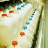 The Effects of PH and Temperature on Enzyme Activity of Lactase on Lactose