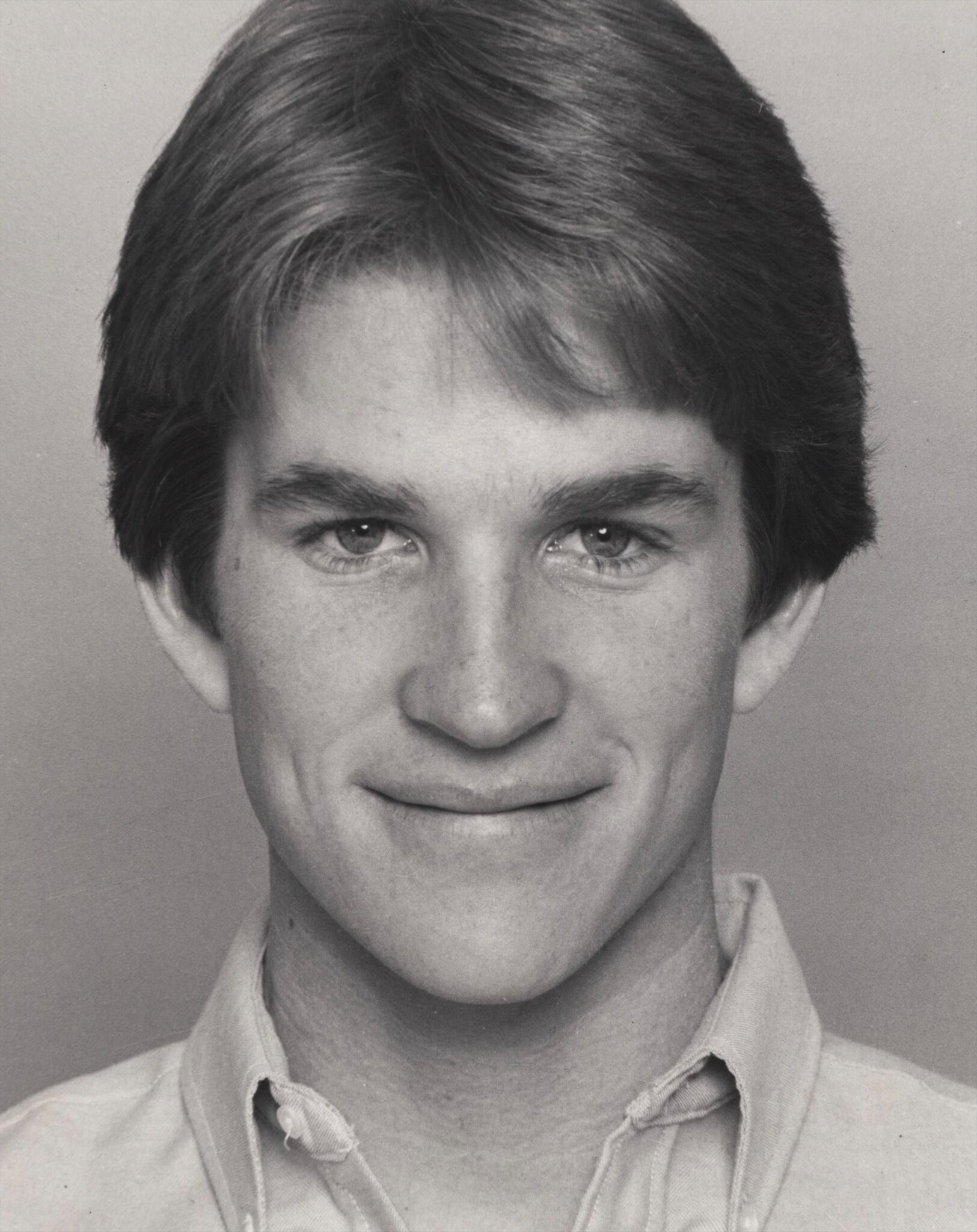 Matthew Modine’s Greenwich days: Odds jobs, ‘the best Sicilian pizza’