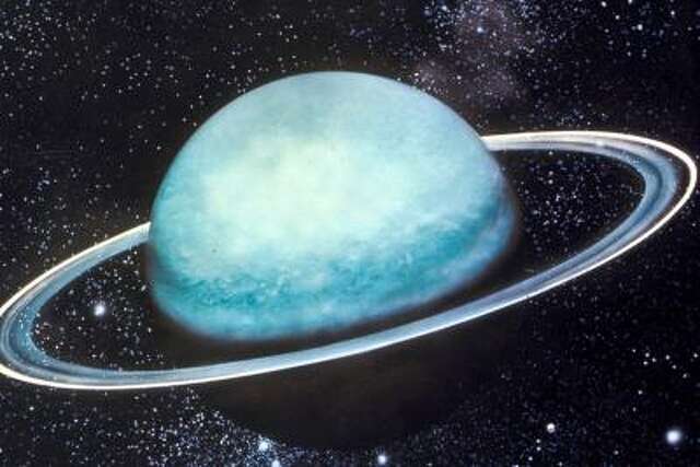 What Are the Elements of Uranus?