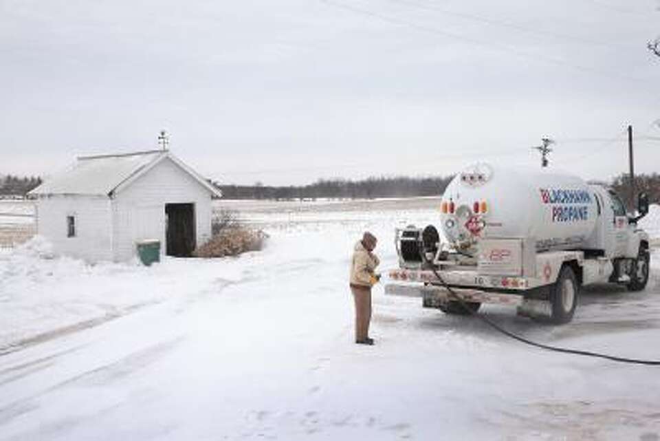 What Effects Does Propane Have on the Environment?