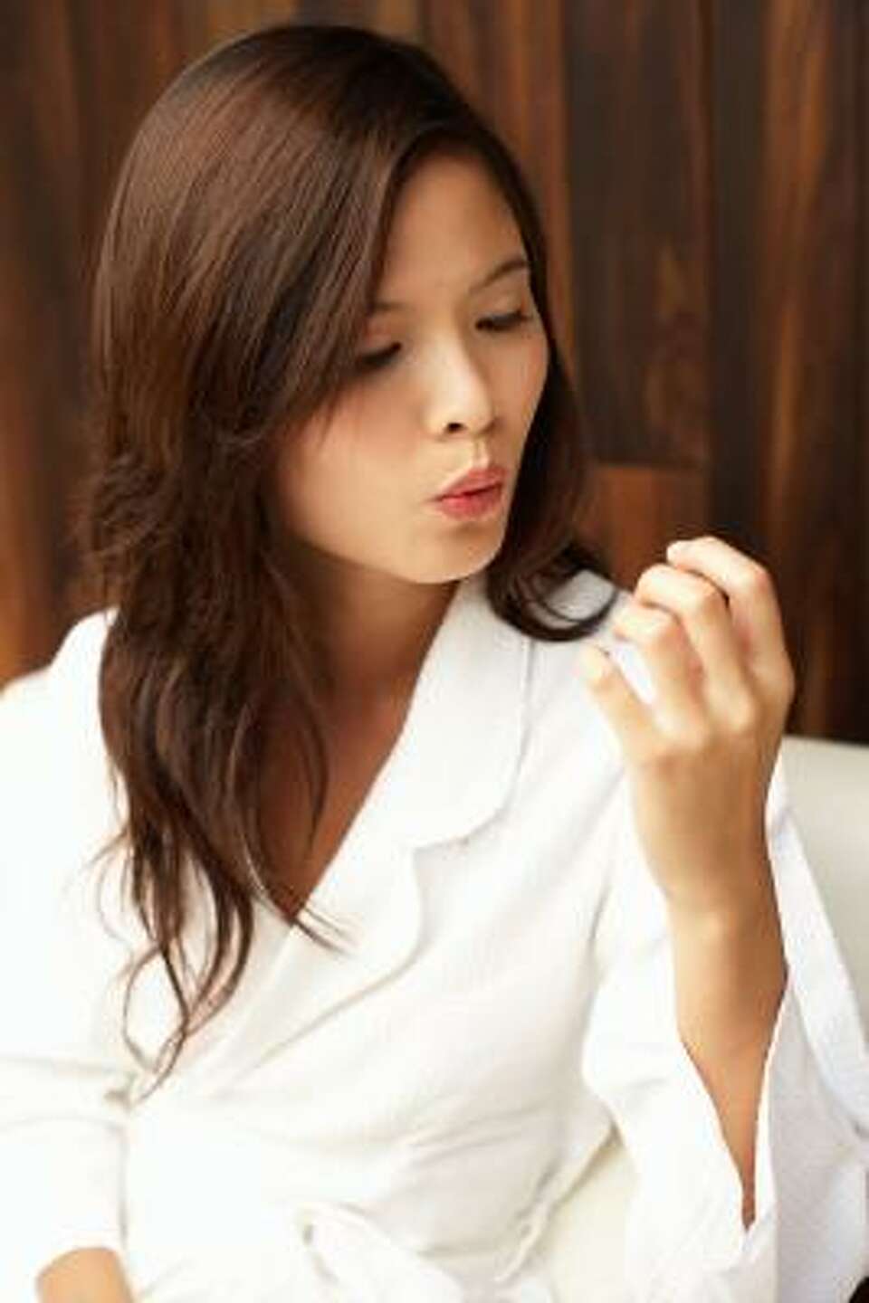 Effects of Acetone on Plastic