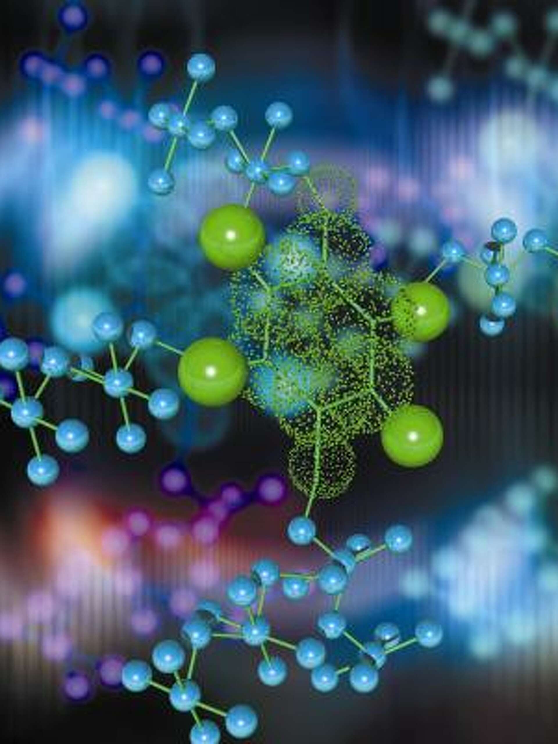 What Enzymes Does Mercury Inhibit?