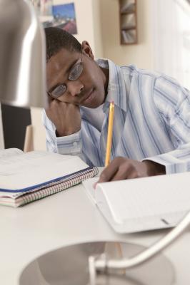 Essays & Research Paper Techniques in High School