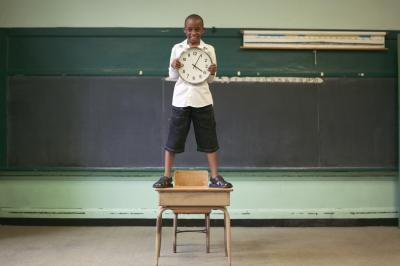 Longer School Day Debates