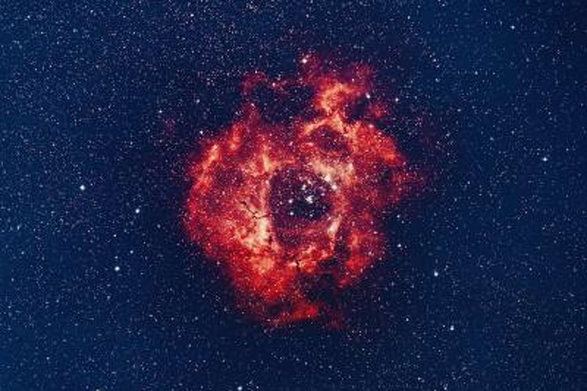 planetary nebula information