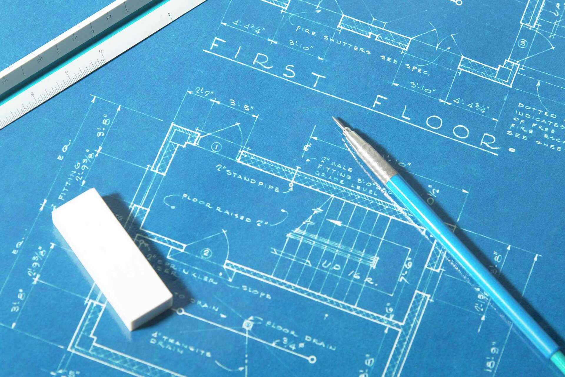 What Math Classes Do Architects Take in College?