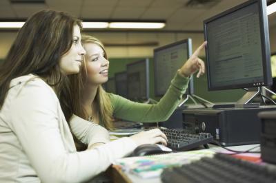 Ideas on How Computers Have Changed Education