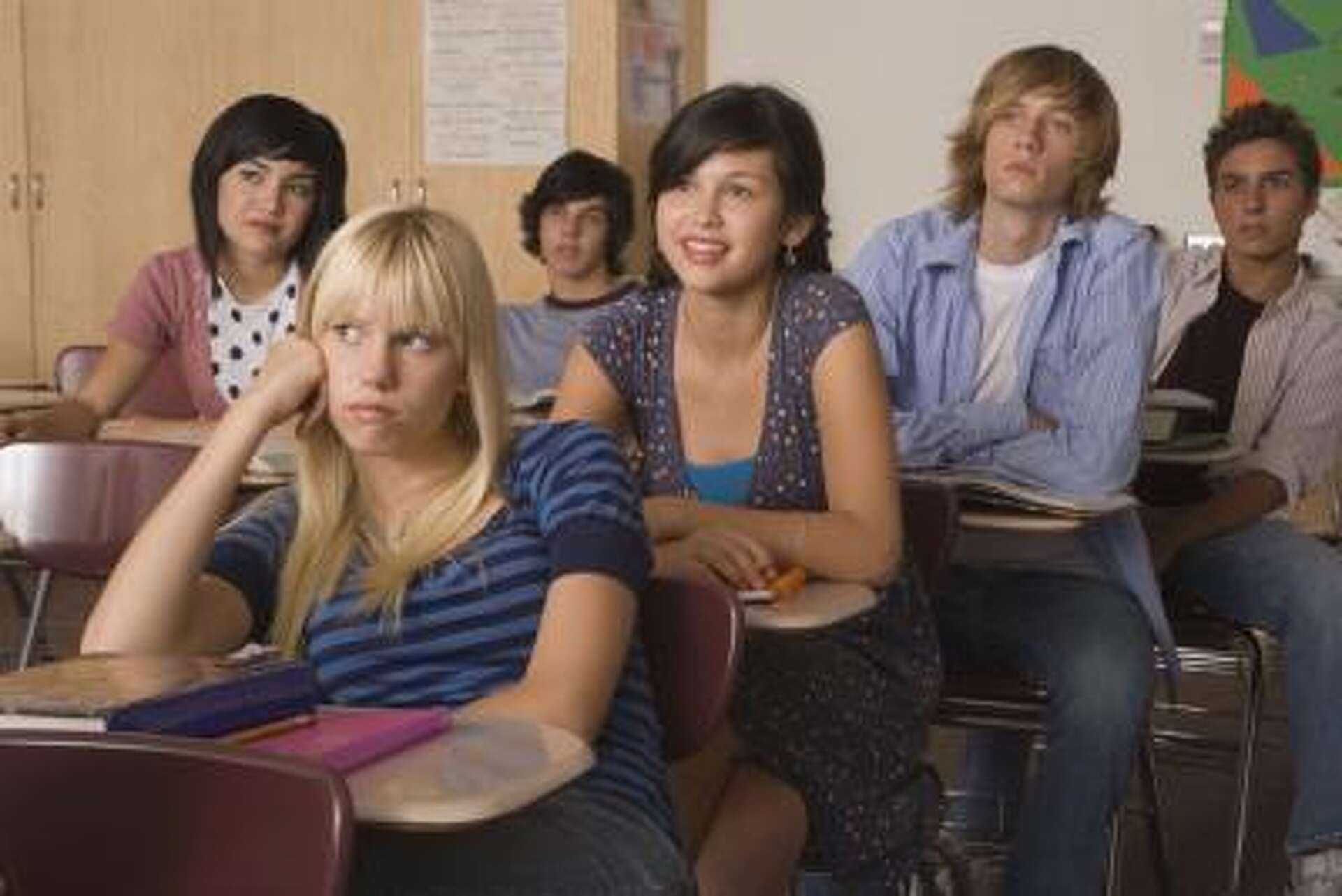 The Main Issues Facing Middle Schools