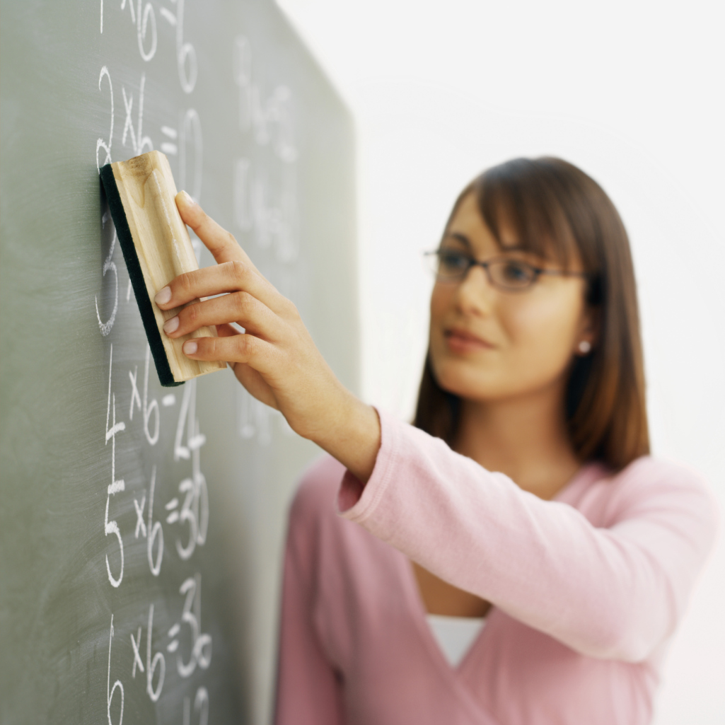 Majors to Become a High School Math or Science Teacher