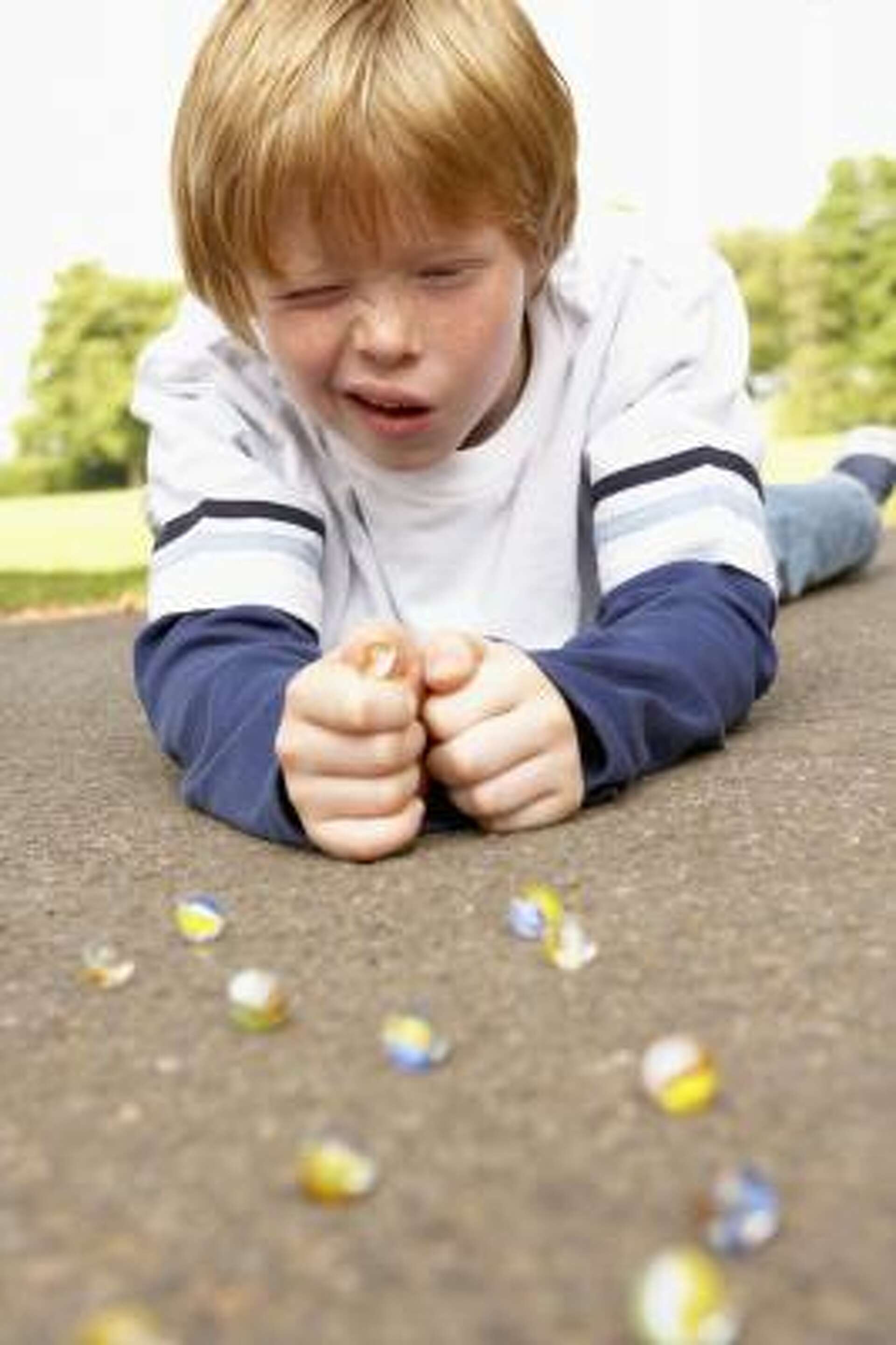 Marble Physics Experiments