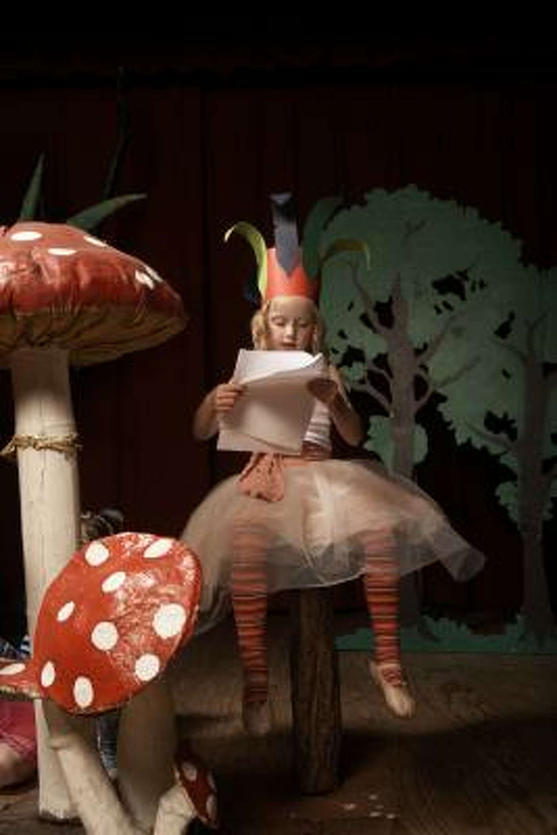 Reasons We Use Alliteration