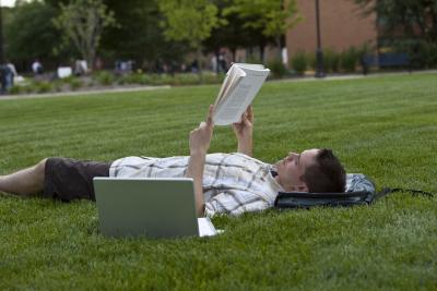 Reading Skills: Scanning Vs. Skimming