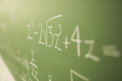 What Are Contemporary Mathematics in College?