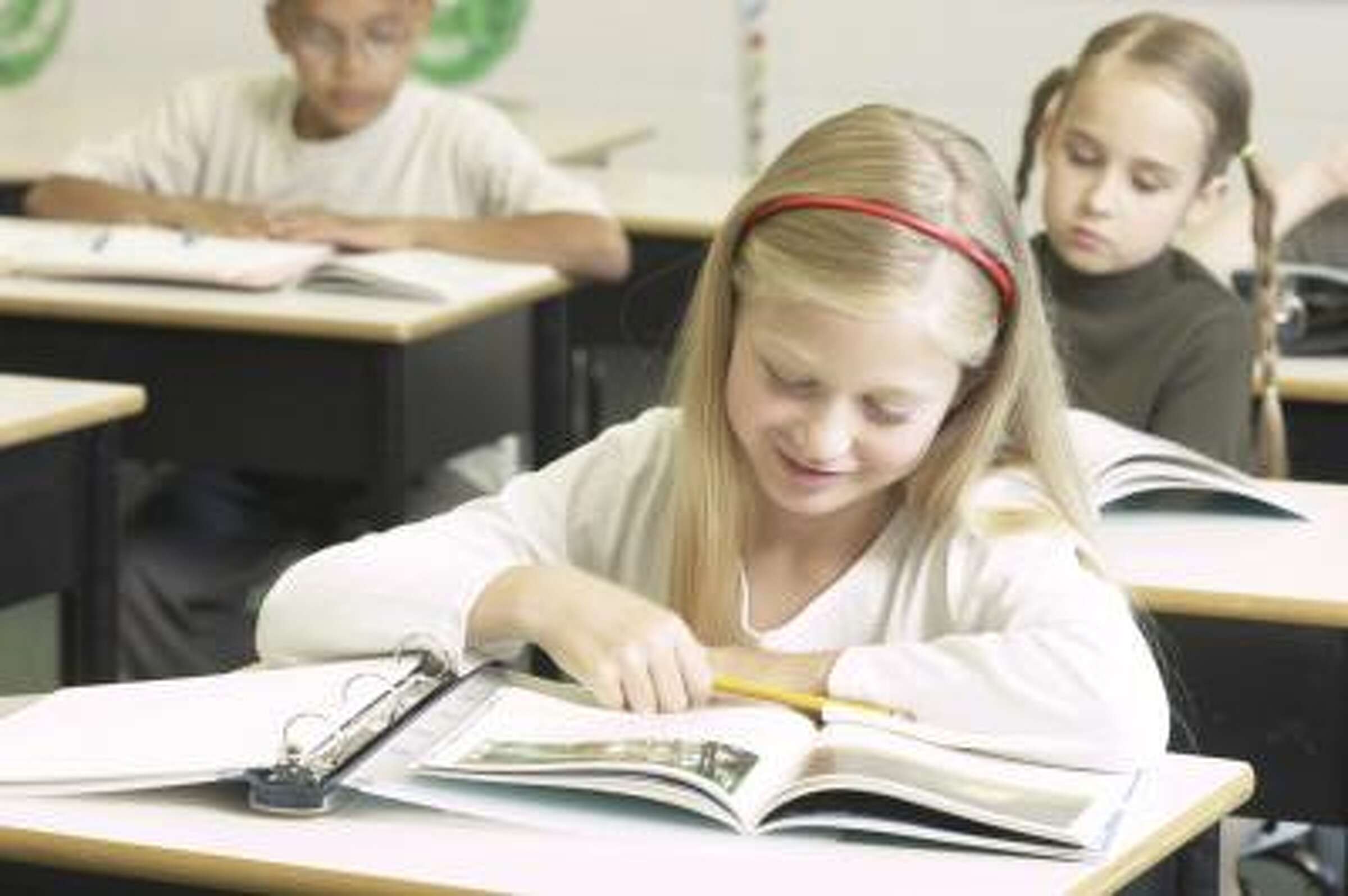 Reading Rate Vs. Fluency