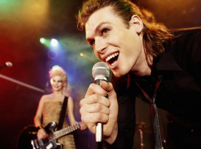 What Does Refrain Mean in Music?