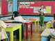 How Does Room Color Affect Students?