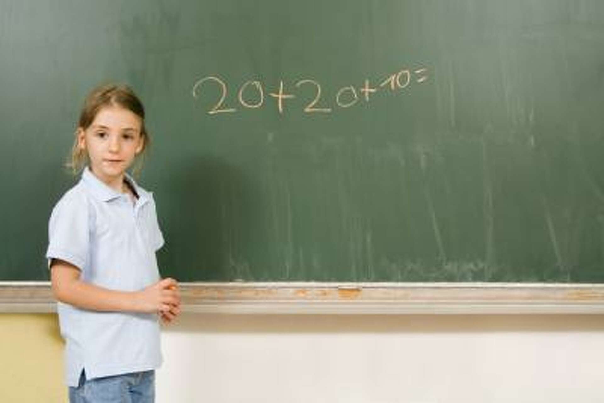 RICE Math Strategies for Third Grade