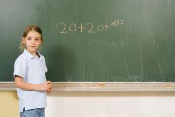 Three Types of Math Word Problems