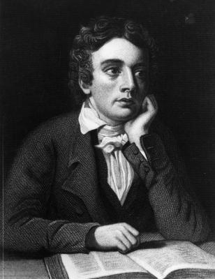 The Characteristics of Keats' Poetry