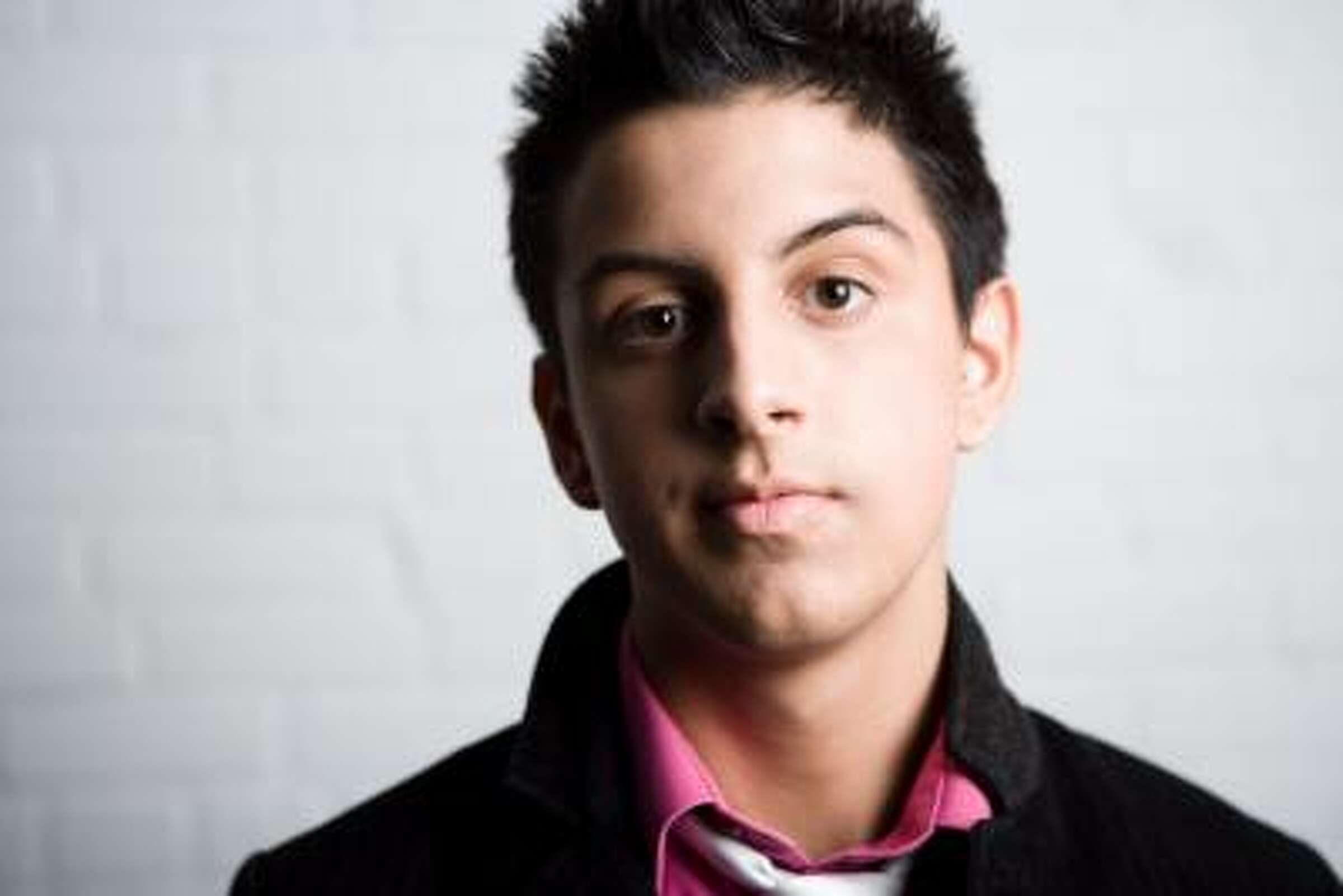 A Character Description of Stanley Yelnats