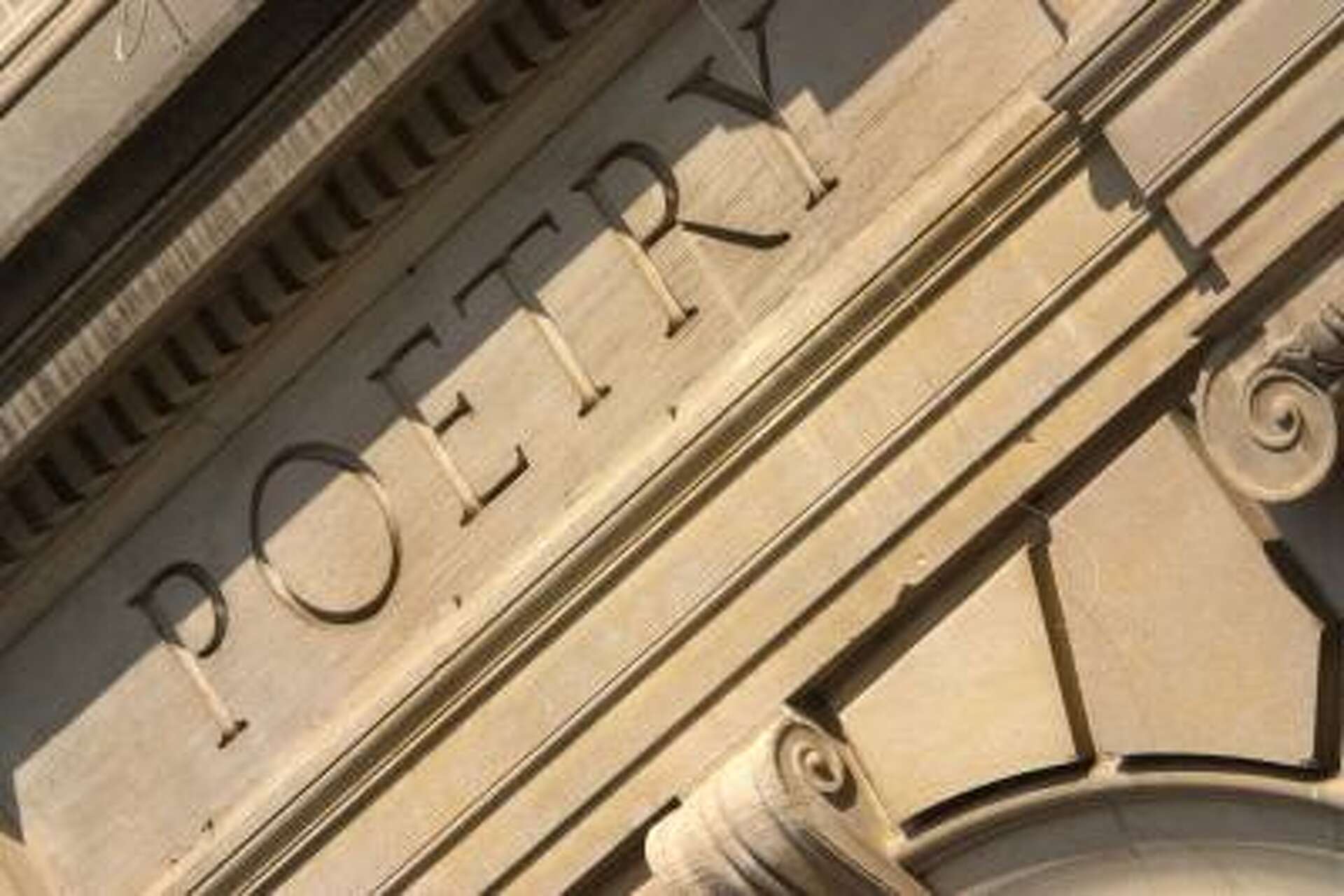 Examples of Paradoxes in Poetry