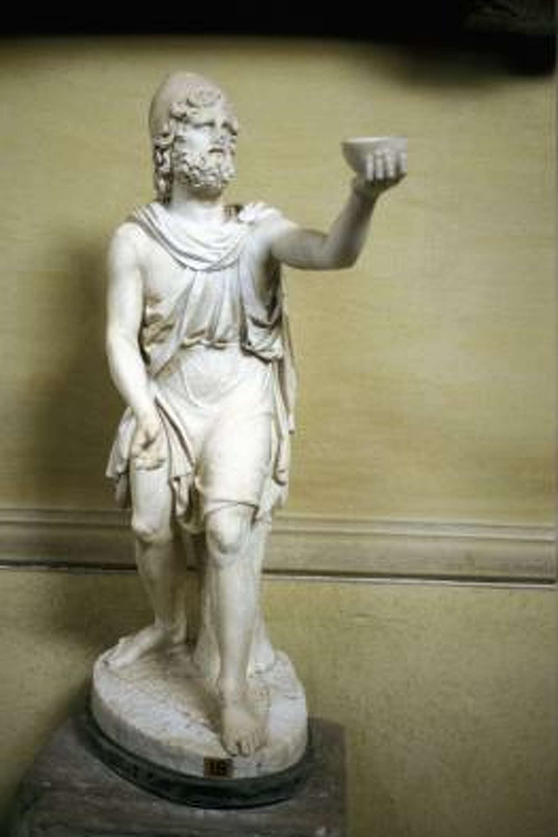 What Are the Characteristics of an Epic Hero?