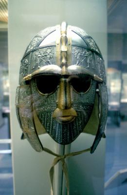 What Is the Central Conflict in "Beowulf"?