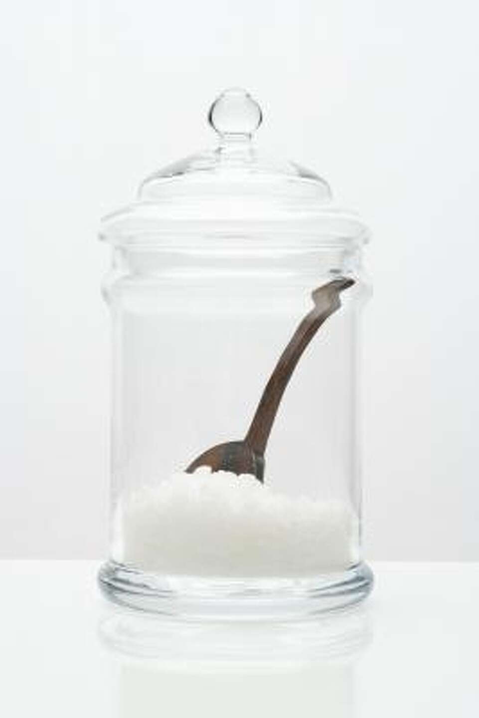 Science Experiments on Solubility