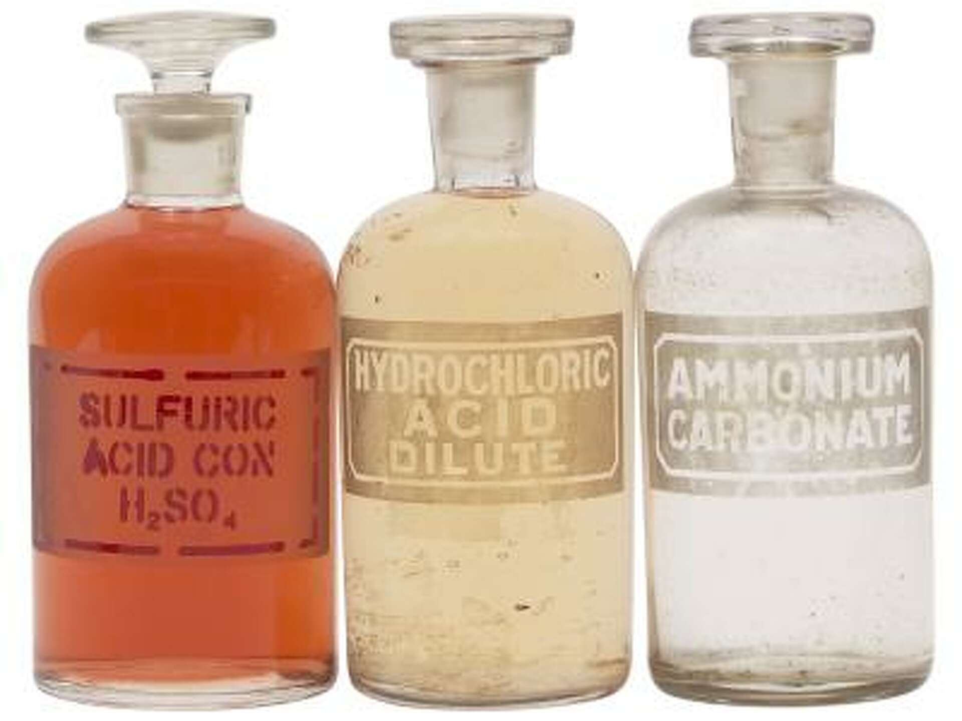 hcl solution calculator