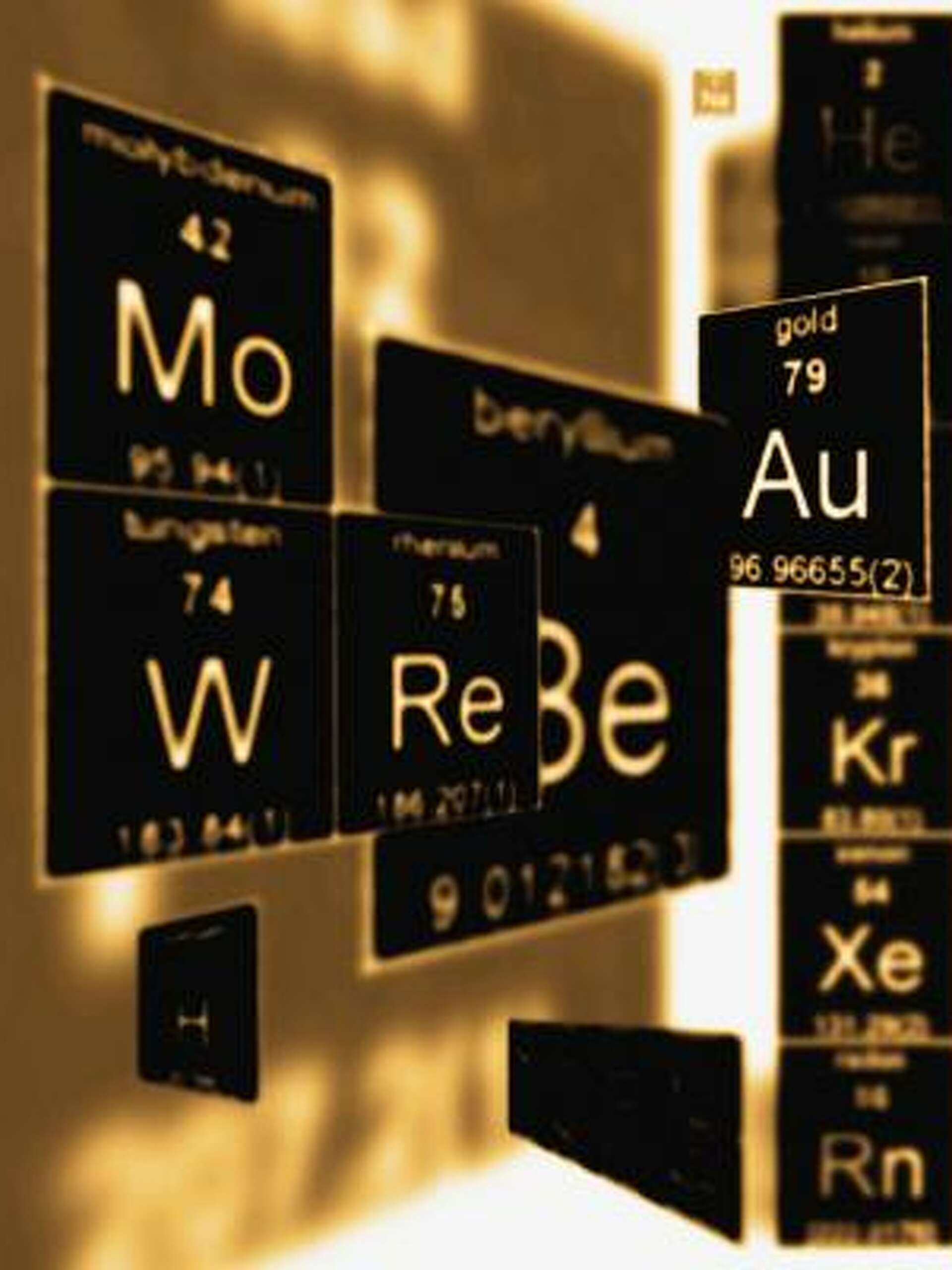 Why Does Chlorine Have the Highest Electron Affinity?