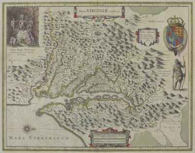 How to Cite USGS Maps Using the MLA Format