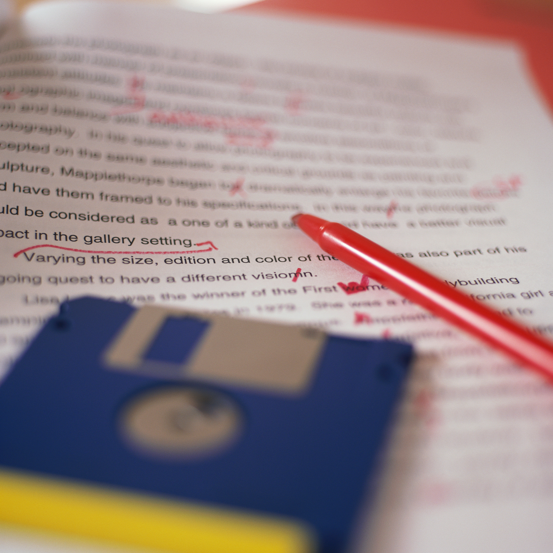 How to Take a Stand in a Thesis Statement