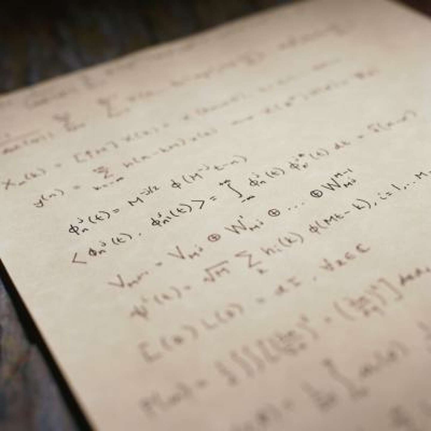 How to Write a Math Essay