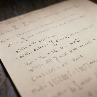 How to Write a Math Essay