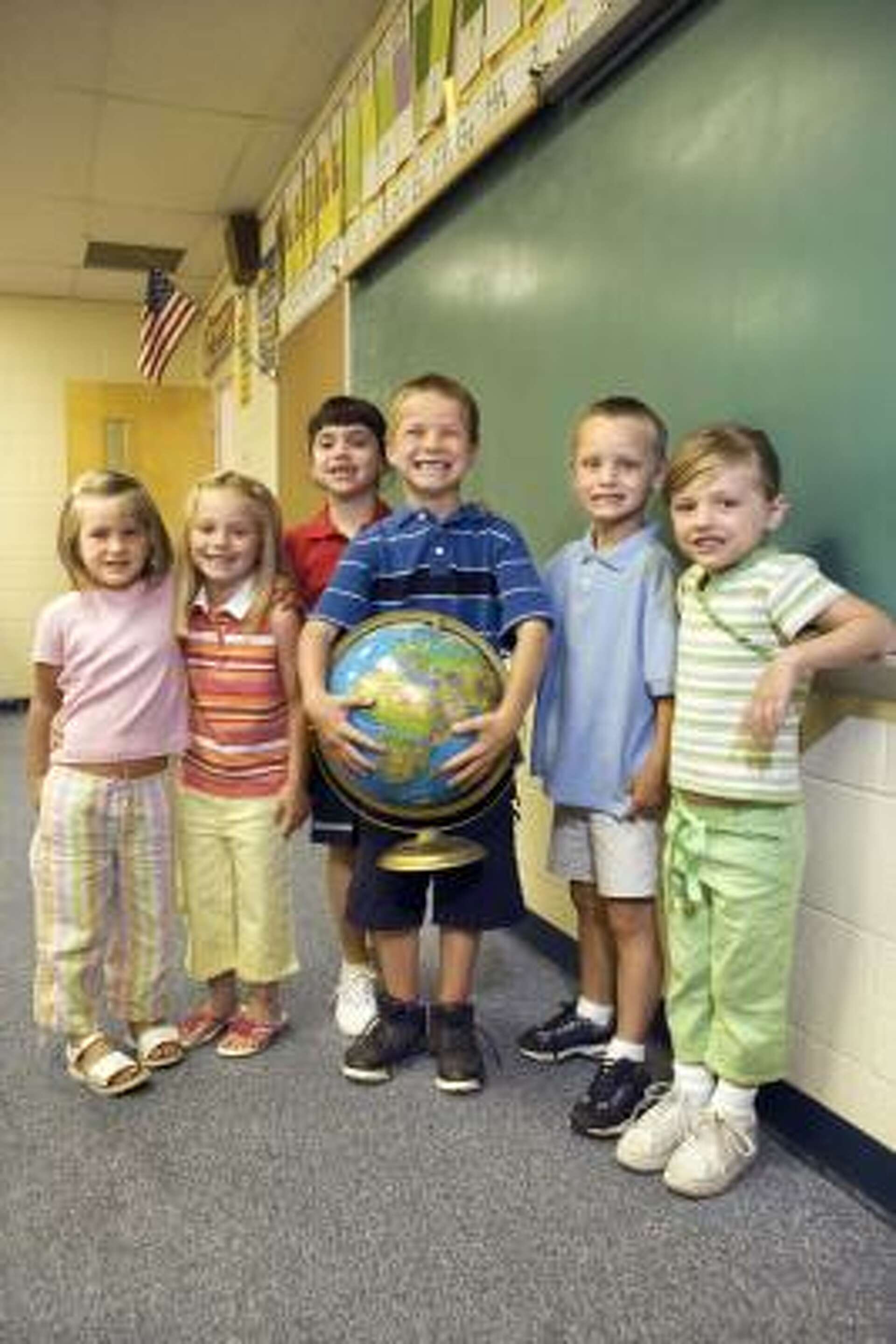 The Pros & Cons of Ability Grouping in Elementary Schools