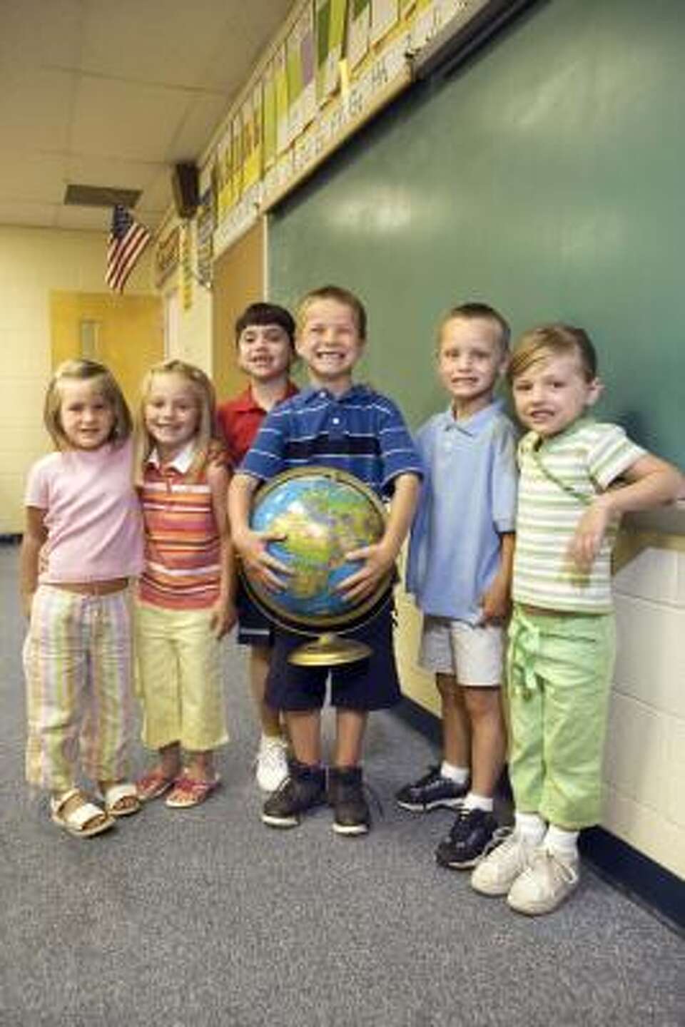 The Pros & Cons of Ability Grouping in Elementary Schools