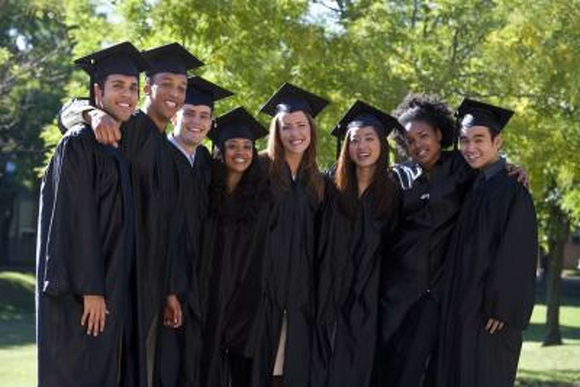 The Pros & Cons of the Achievements Test in Order to Graduate From High ...