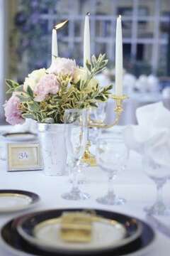 How to Prepare to Be an Event Planner in High School