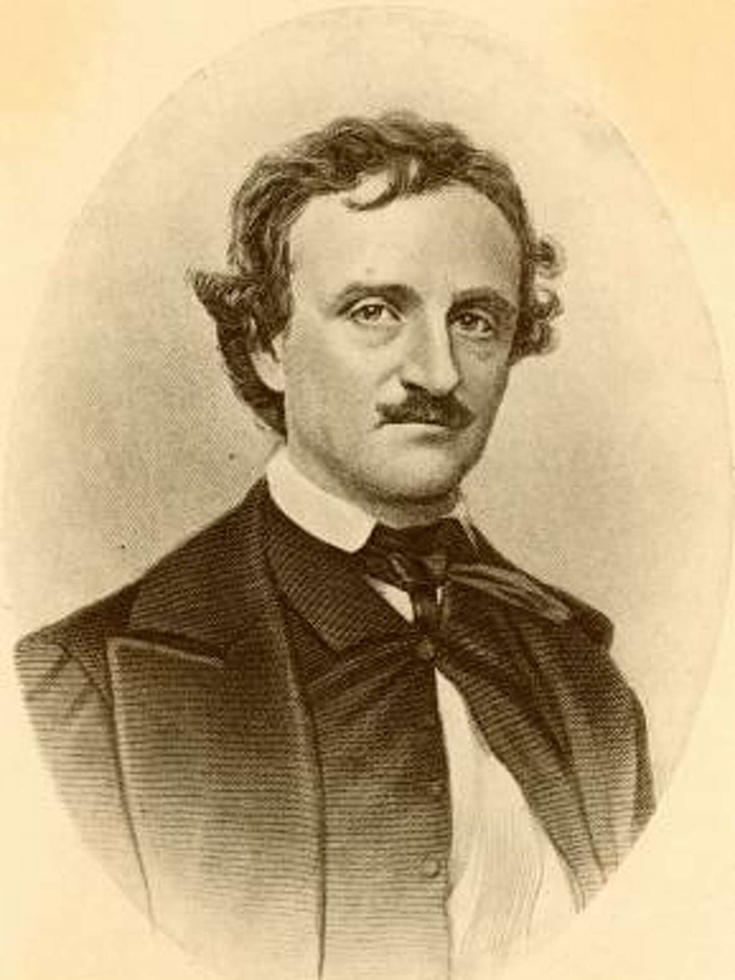 Influence of Edgar Allan Poe on American Culture