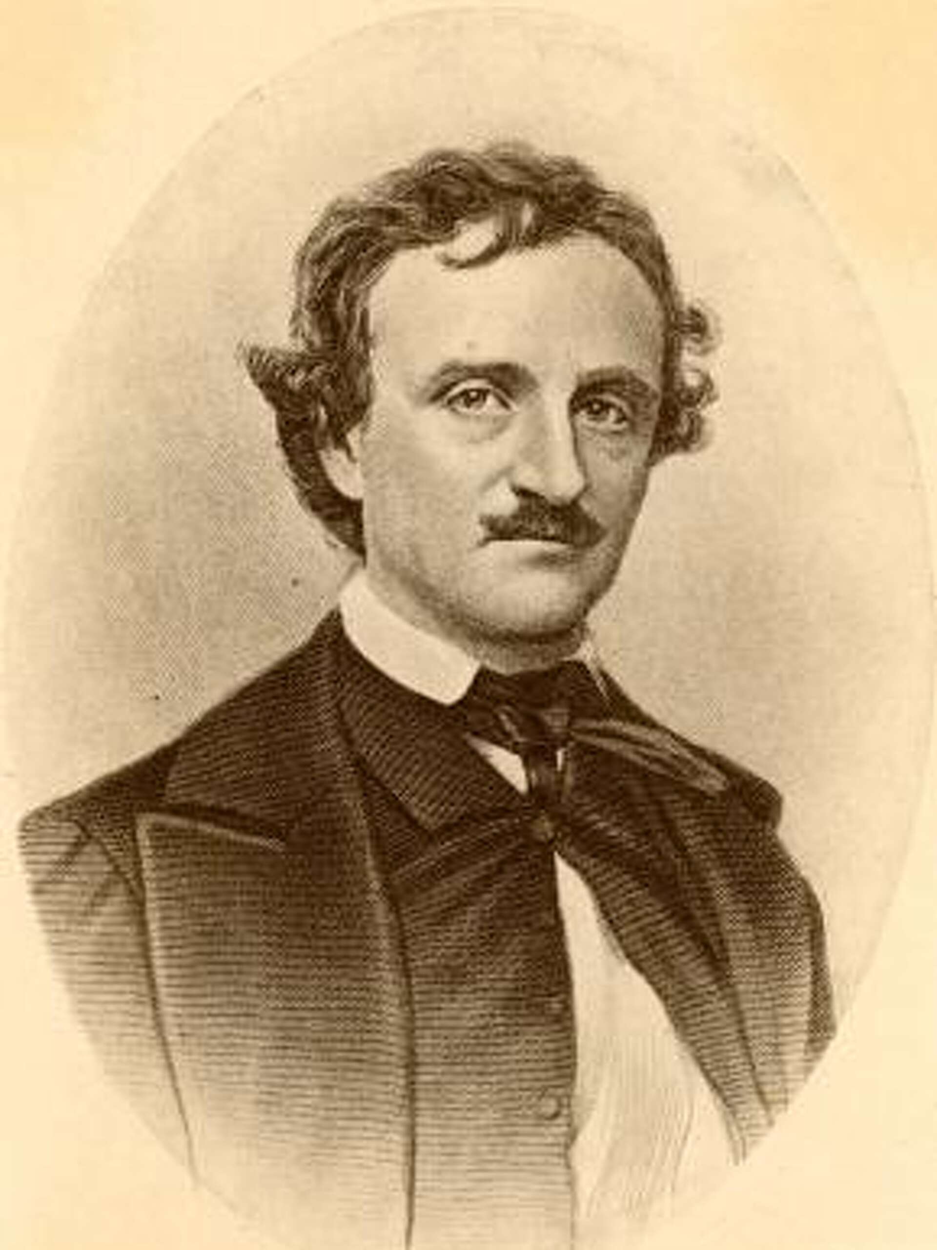 Examples of Poe's Romanticism