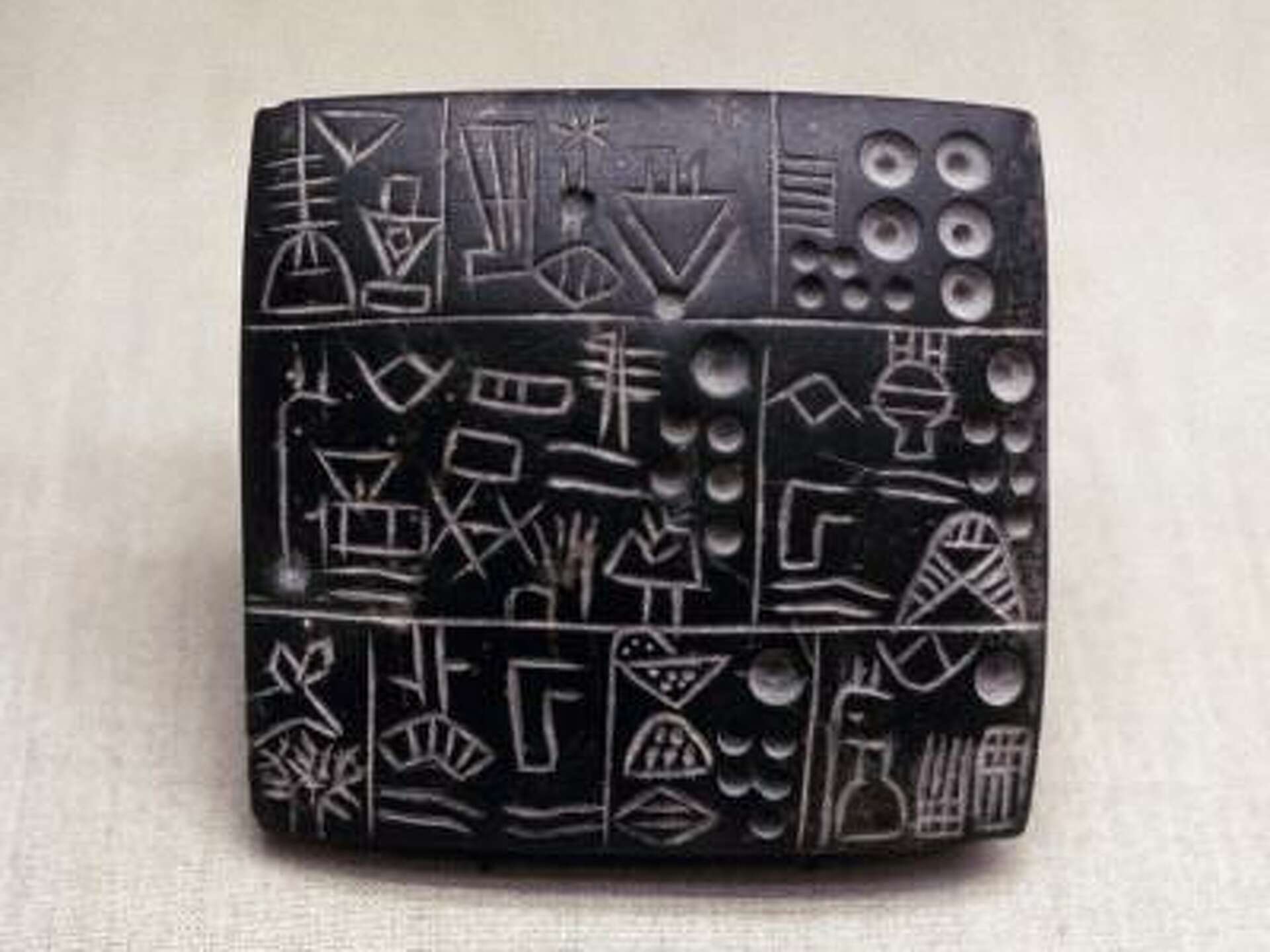 How Did Mesopotamia's Geography Lead to Its Development?