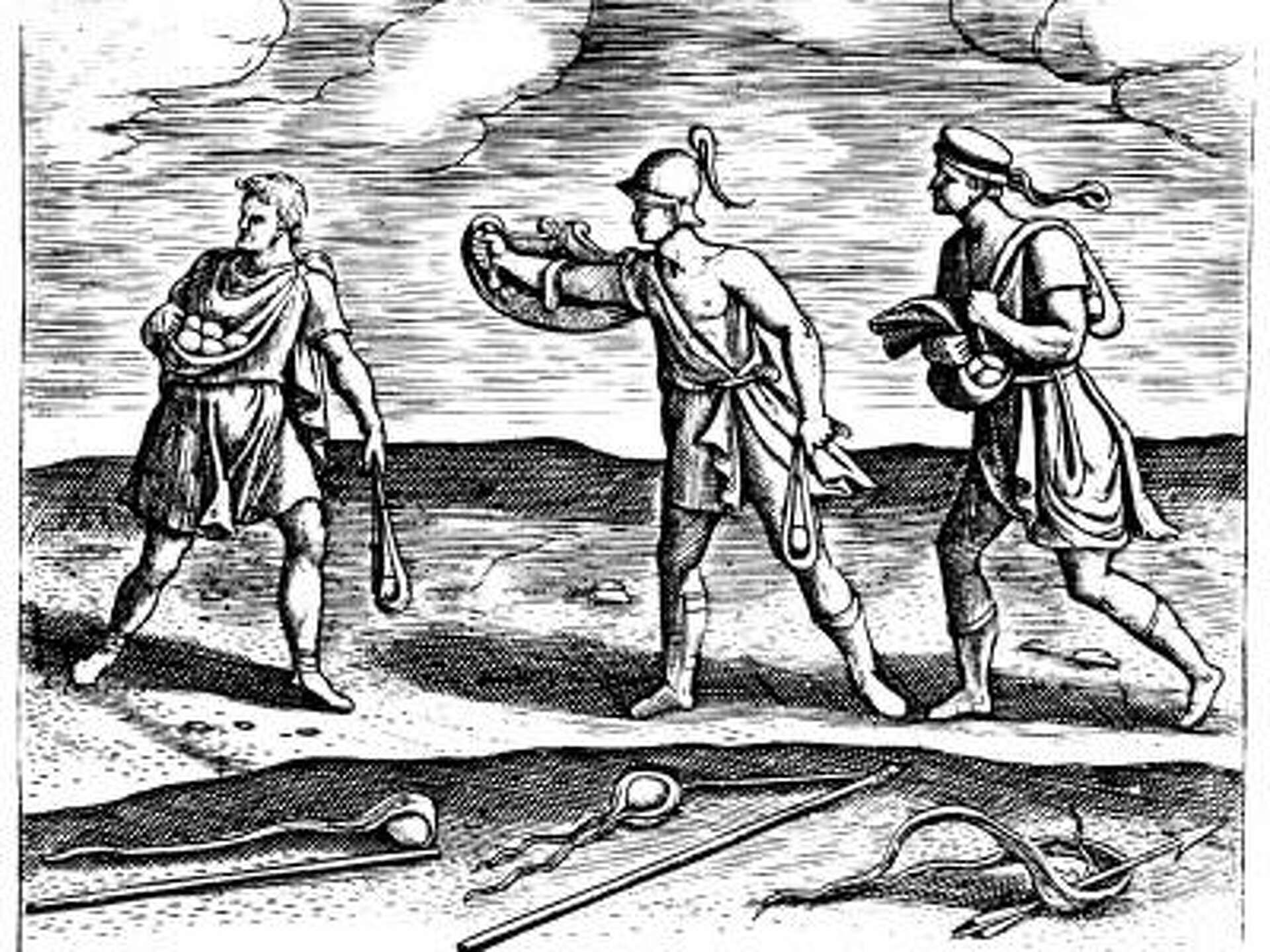 How Did Geography Help Rome Rise to Power?