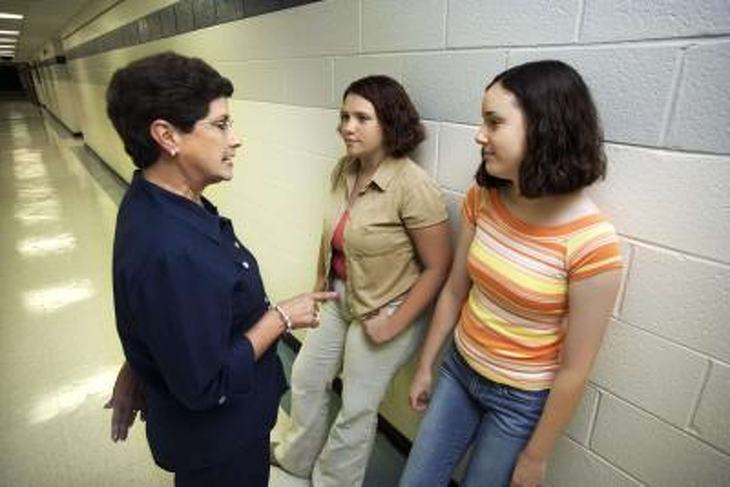 How to Deal With Defiant Behavior & Work Refusal in the Classroom