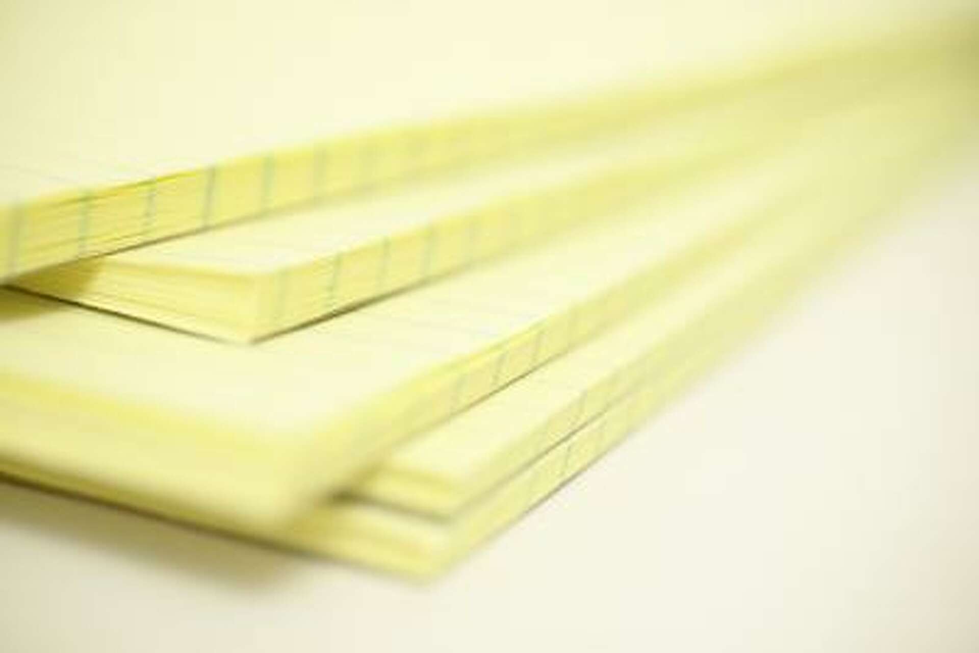 Difference Between Linear Note-Taking & Mind Mapping