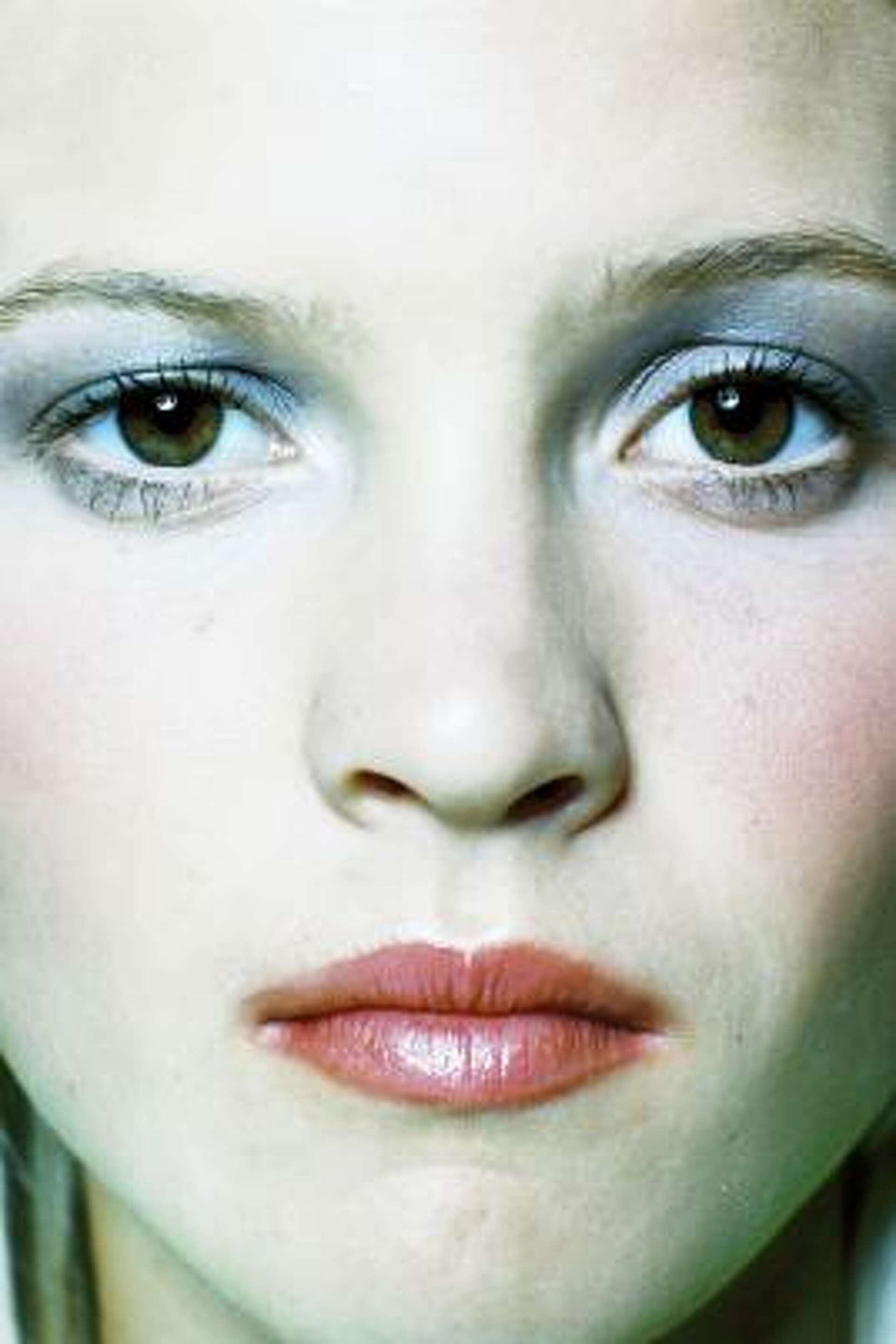 Examples of Dominant Traits of the Human Nose