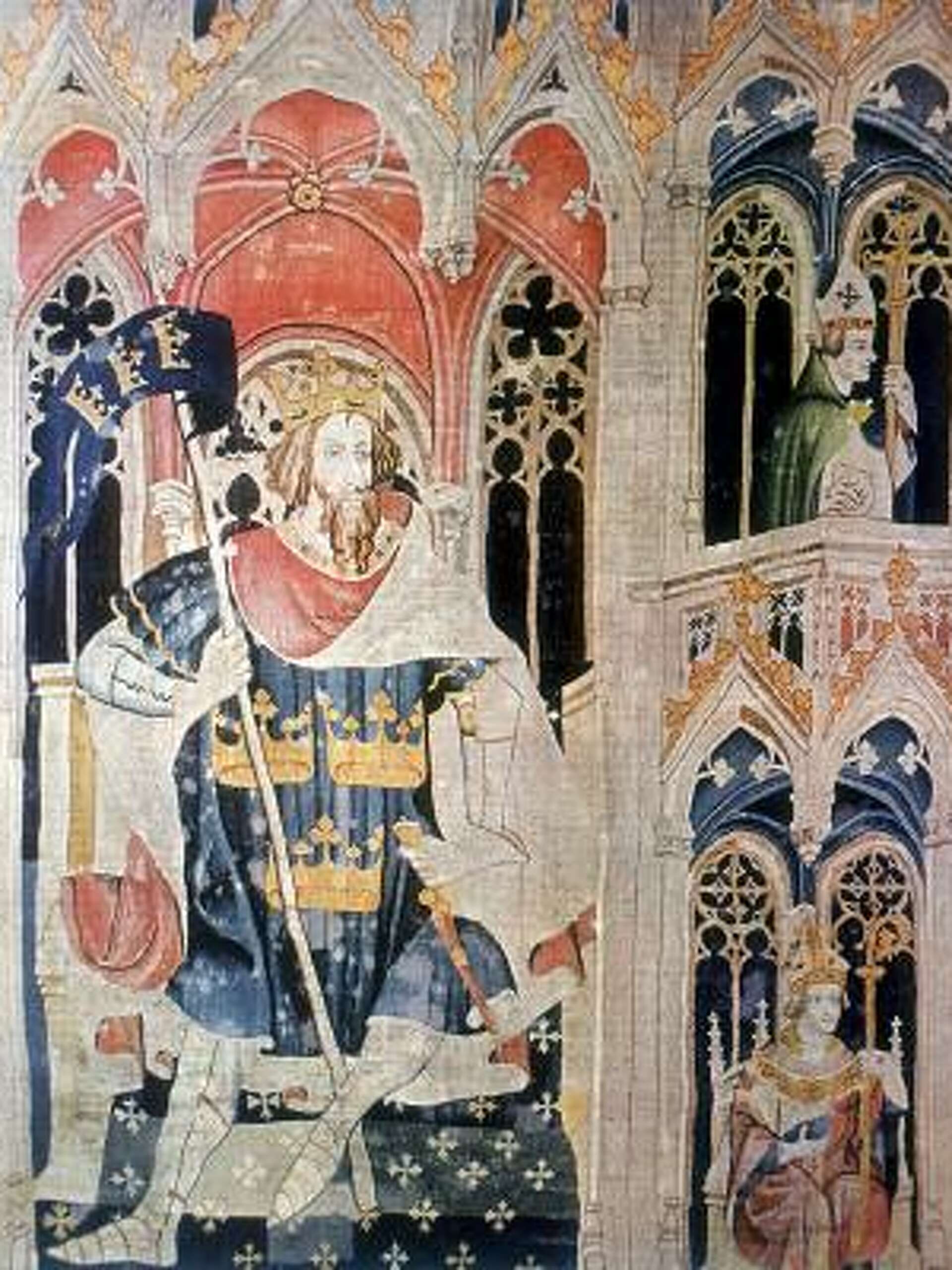 Examples of Epic Heroes