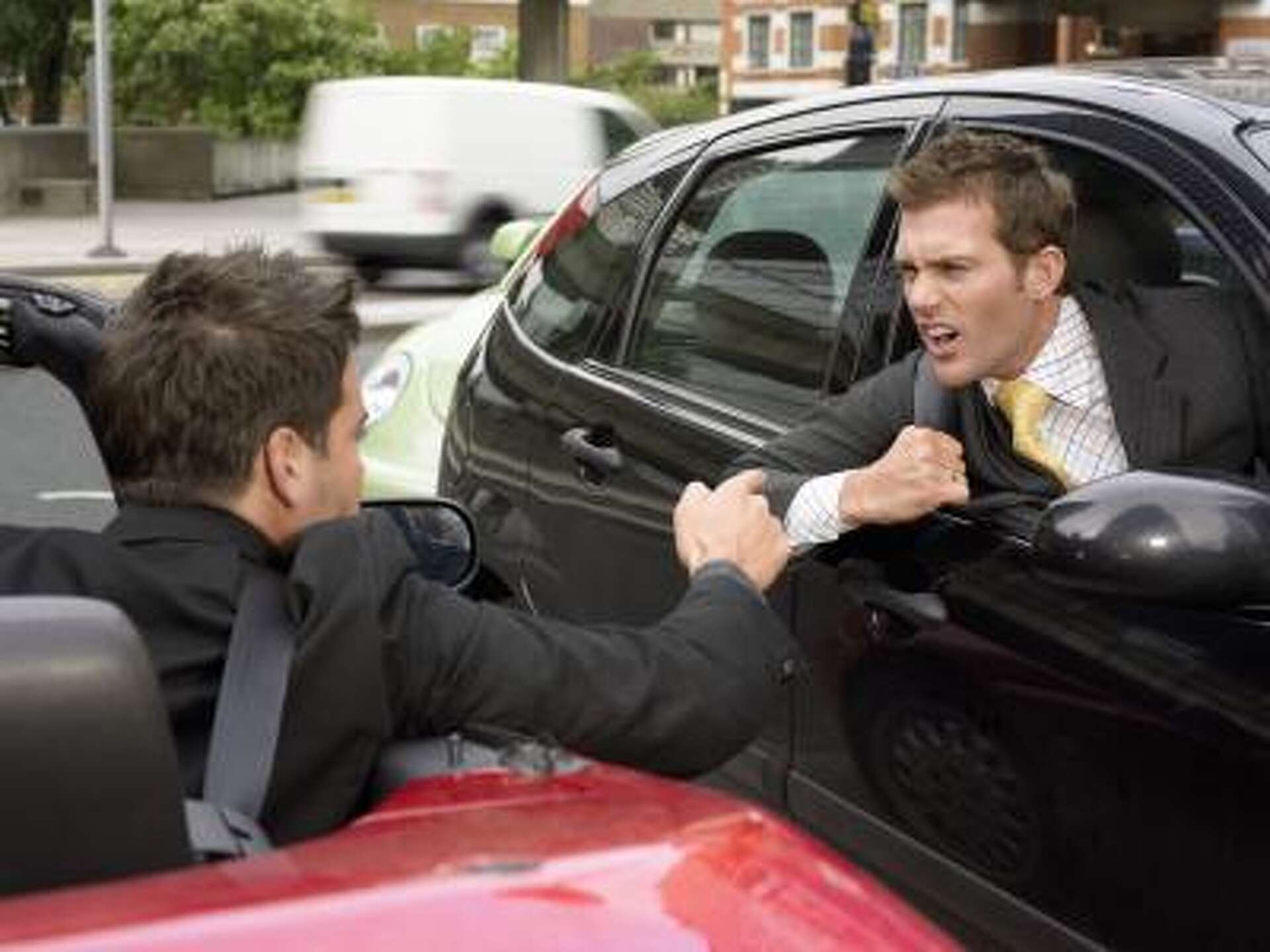 How Does Evolutionary Psychology Explain Aggression?
