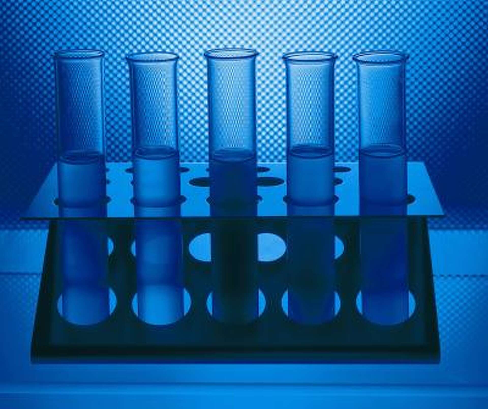 Examples of a Double Blinded Study Experiment