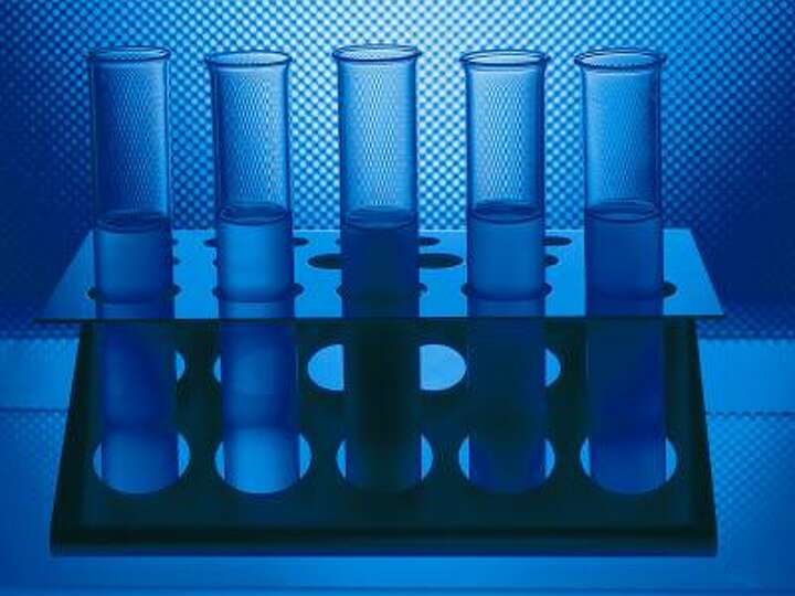Examples of a Double Blinded Study Experiment
