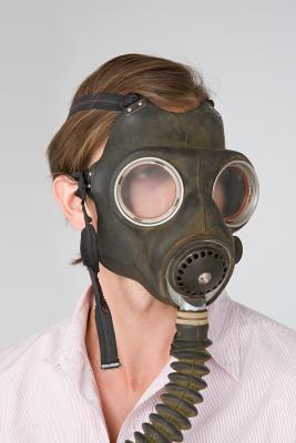 Examples of Adsorption